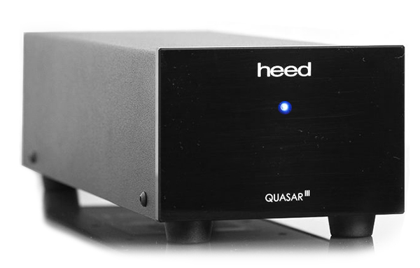 HEED Audio producten